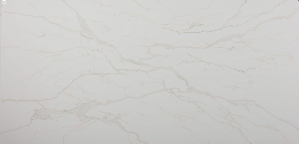 Calacatta Caramella | Rock-It Surfaces Inc.